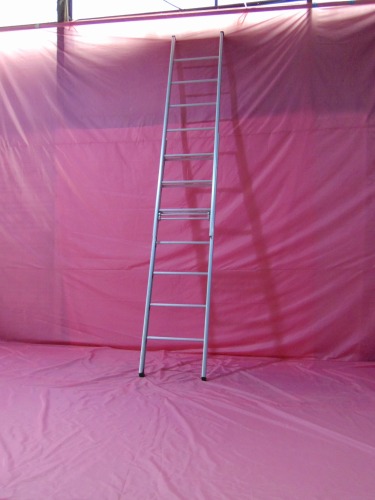 Safety First: Best Practices for Using Aluminum Alloy Fire Ladders